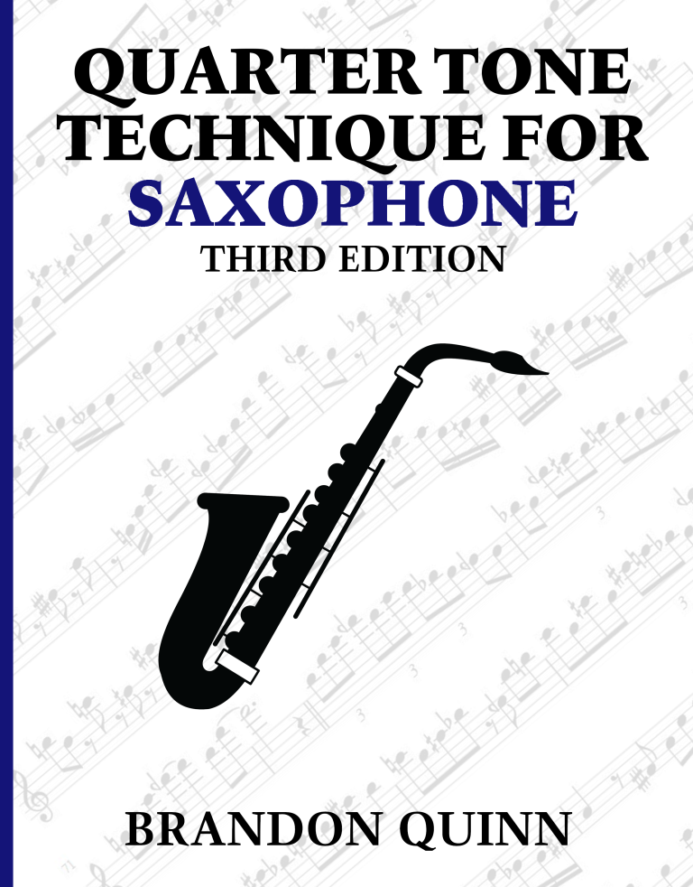 Introduction - Quarter Tone Musician