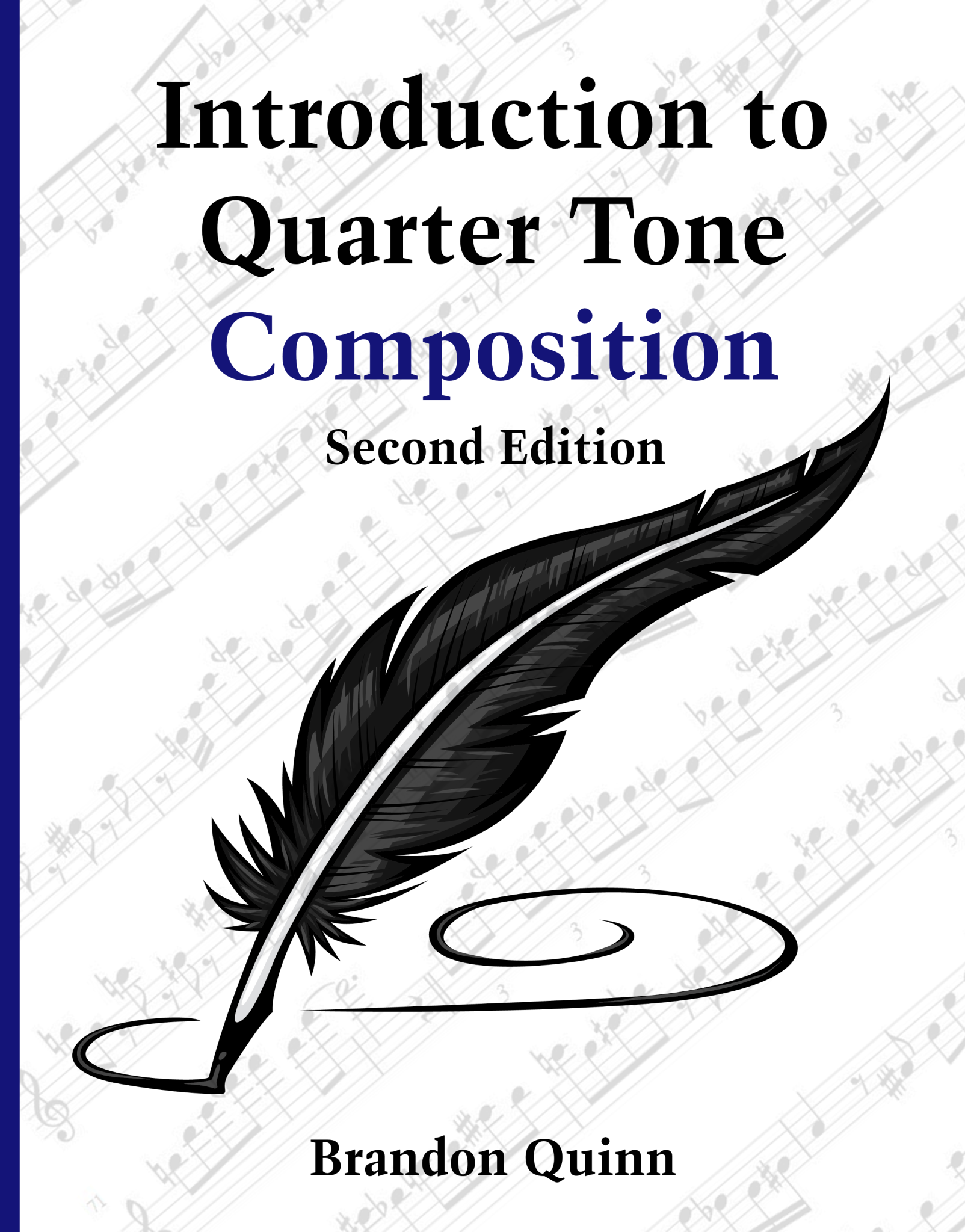 Introduction - Quarter Tone Musician